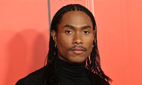 Randb Star Steve Lacy Explains Why Concept Of Coming Out Is ‘silly