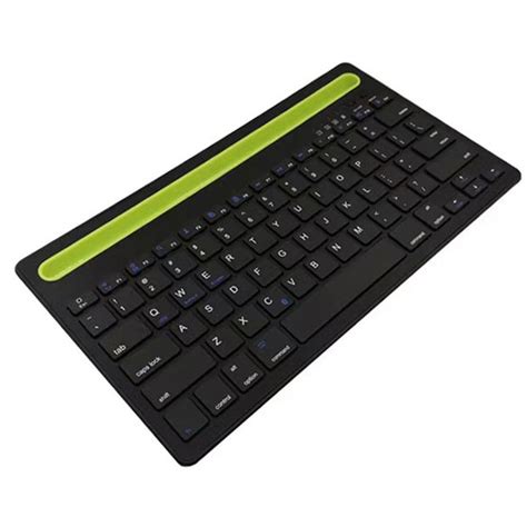 Best Multi Device Bluetooth Keyboard Up To 10m Range Sparthe Electronics