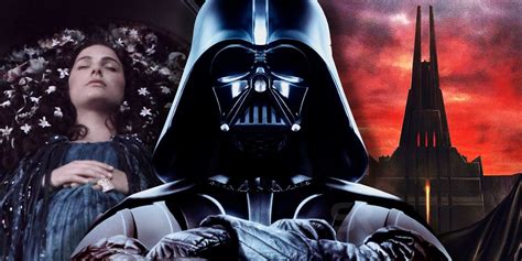 Darth Vader Pone A Temblar El Canon De Star Wars Desde Los Cómics