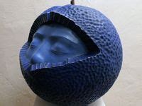 7 idées de Dominique RAYOU les sculpteurs contemporain projets de