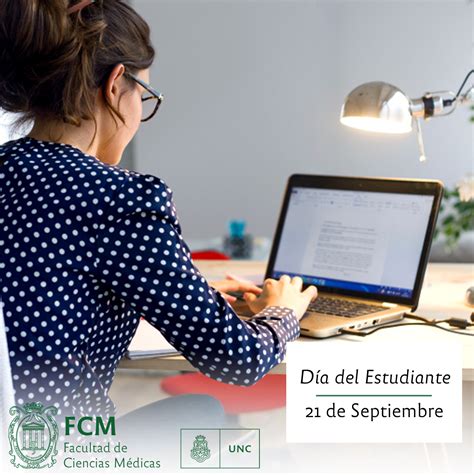 21 De Septiembre ” Día Del Estudiante” Facultad De Ciencias Médicas
