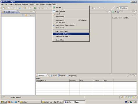 Programming Stm Vldiscovery With Codesourcery And Eclipse