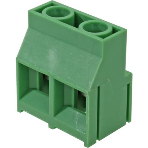 Borne P Pci Vias Vd V A H Mm P Mm BR V Equitronic