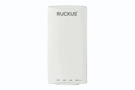 1 Gbps Ruckus Zone Flex H510 Access Point At ₹ 12000piece In Ghaziabad