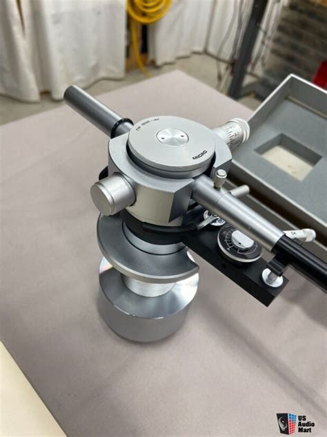 Micro Seiki Max 282 Tonearm Photo 5464339 Us Audio Mart