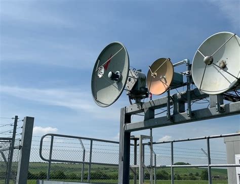 Antenna And Radio Frequency Testing Satsearch