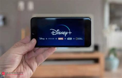 Disneys Hotstar India Streaming Service Plans To Limit Account Sharing