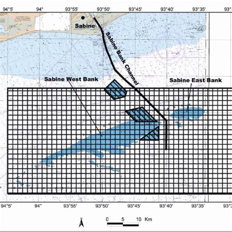 Seabird Ctd Deployment In A Custom Protective Cage For Water Parameter Download Scientific