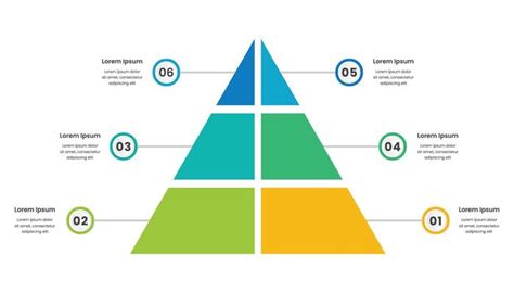 Hierarchy Pyramid Vector Art Icons And Graphics For Free Download