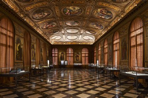 공진원 이탈리아 베니스 마르차나 국립도서관과 협업 프로젝트 추진