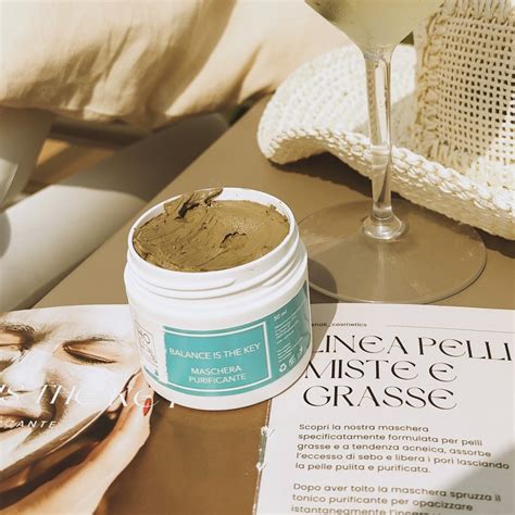 Maschere Viso All Argilla Per Una Pelle Perfetta Tipi E Tutte Le