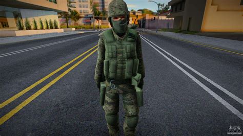 Urban Multicam From Counter Strike Source For Gta San Andreas