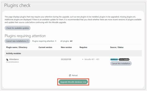 How To Install A Plugin In Moodle Easily Tonjoo