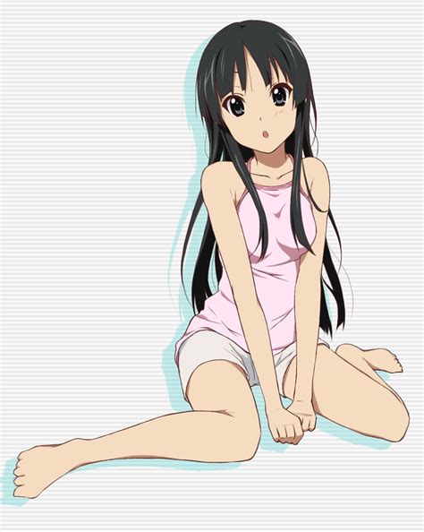 Akiyama Mio Mio Akiyama K ON Image By Pixiv Id 213514 399000