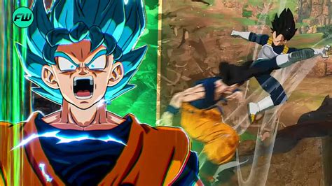 Dragon Ball Sparking Zero How To Use Sonic Sway In Battles