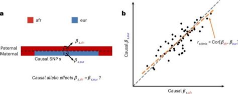 Causal Effects On Complex Traits Are Similar For Common Variants Across