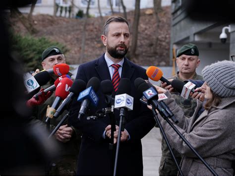 Оросын пуужин НАТО гийн гишүүн орны агаарын орон зайд зөвшөөрөлгүй нэвтэрлээ гэж Польшийн Гадаад