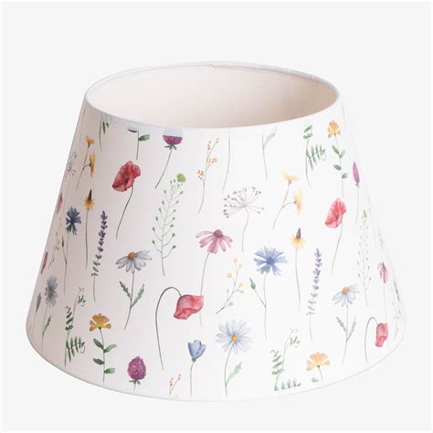 Aladdin Lamp Wondering Wildflower Paper Shade Imperial Lighting Co