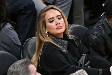 Has Adele Used Ozempic For Weight Loss Celebrities Using It And Side