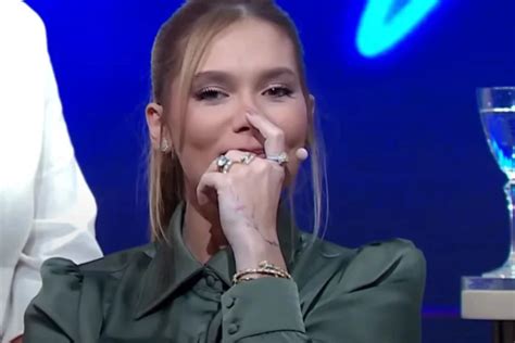 Em baixa no SBT Virginia Fonseca sofre a audiência de seu programa