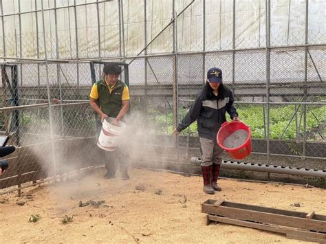 芥菜種會培育第一座部落夢想基地「三一食農久美據點」成立