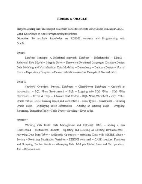 Visual Basic Net Iii Sem Notes Complete 5 Units 🌠 Vb Bca Iii Sem Unit 1 What
