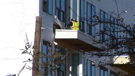 Advocates For Homeless Say Dallas Faces Affordable Housing Crisis Fox