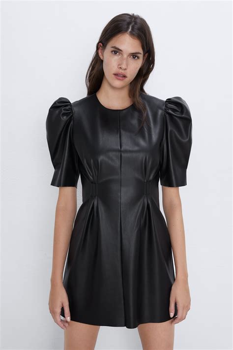 Zara Платье Мини – Telegraph
