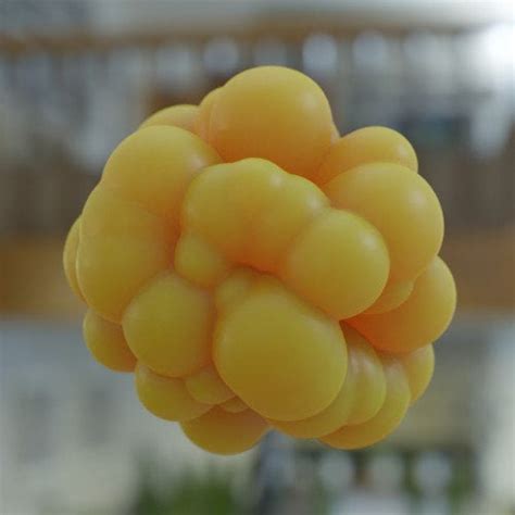 Exploring Voronoi Displacement In Geometry Nodes Rblender