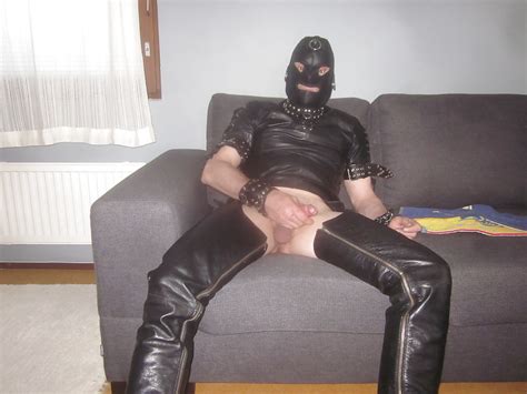 Amateur Leather 15 Pics Xhamster