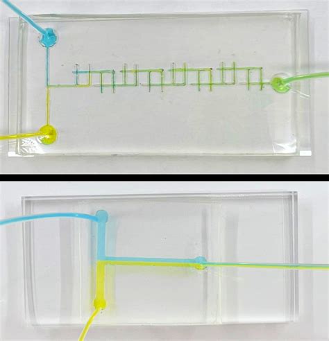 Bringing Miniaturization Science To The Classroom
