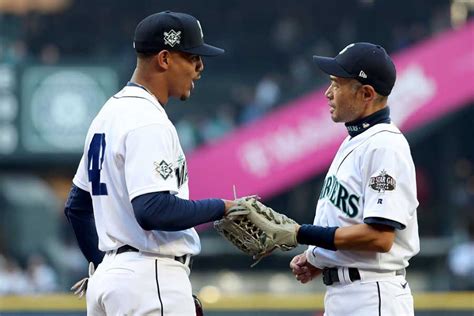 師匠・イチローから学んだ日々の「振る舞い」 愛弟子が語った一流の思考とは Full Count