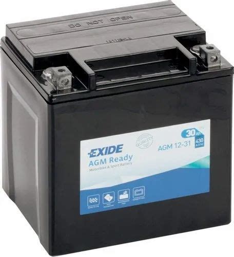 AGM VRLA Battery At VRLA Battery In Mohali ID