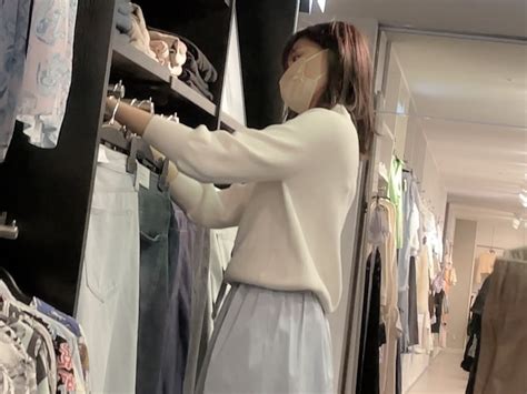 Palpis Ppv 64191 【禁断の逆さ撮り】美人アパレル店員と協力同業者編 Vol10
