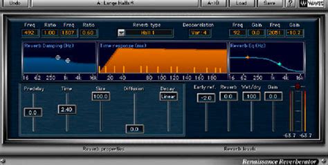 混响效果器的作用是什么 混响效果器推荐 FL Studio中文官网
