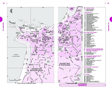 Pays basque Béarn 4 super guides pour planifier son séjour au pays