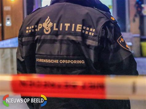 McDonald S Overvallen Aan Zwart Janstraat In Rotterdam Nieuws Op Beeld Nieuws Vanuit