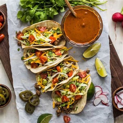 Easy Homemade Corn Tortillas Isabel Eats
