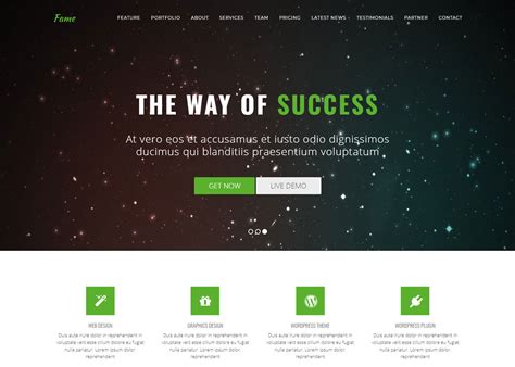 I Will Give You Website Templates For Making Your Website And Earn Money Online For
