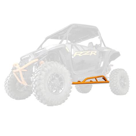 Polaris Rzr Xp 1000 2024 Rock Sliders Utv Direct
