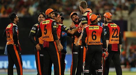 Ipl 2018 Kkr Vs Srh I Owe Manish Pandey A Couple Of Beers Says Billy