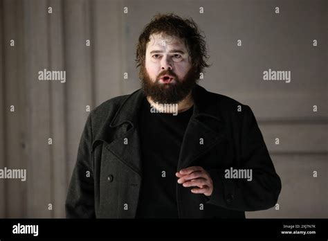 Sydney Australia 17th July 2024 The Final Dress Rehearsal Of