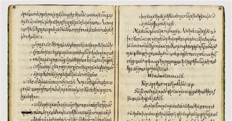 They Cracked This 250 Year Old Code And Found A Secret Society Inside R Cryptography