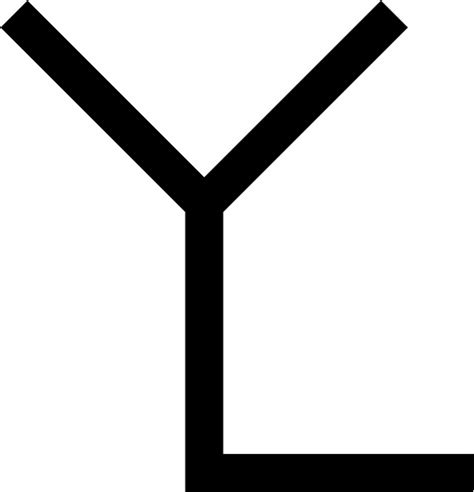 Map Symbol Clip Art