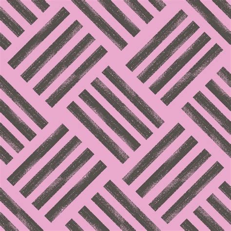 Premium Vector Grunge Vector Abstract Parquet Floor Ornament