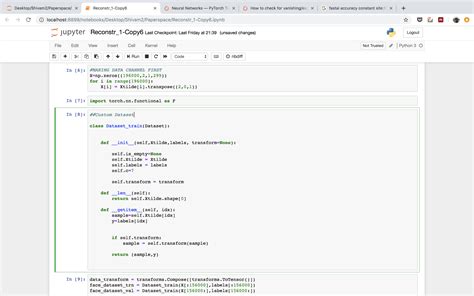 Create Databunch From Pytorch Dataloader Fastai Fast Ai Course Forums