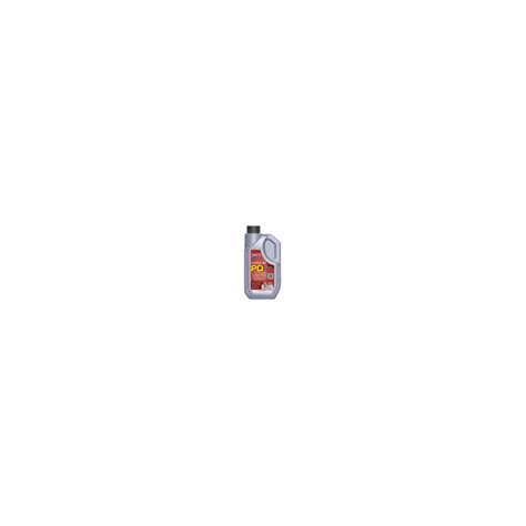 Granville Hypalube 1l 5w40 Pd C3 Fully Syth