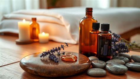 13 Best Essential Oils For Massage Elevate Your Relaxation Game