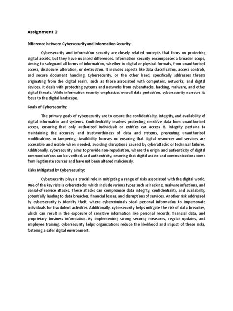 Assignment 1 2 Pdf