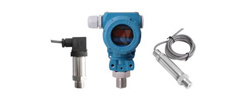 What Is A Pressure Transmitter What Are Its Functions Vaninstru High Quality And Cost